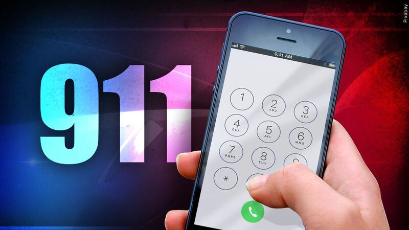 Louisville Metro 911 Call Center experiencing high call volumes Louisville Metro 911 Call Center experiencing high call volumes