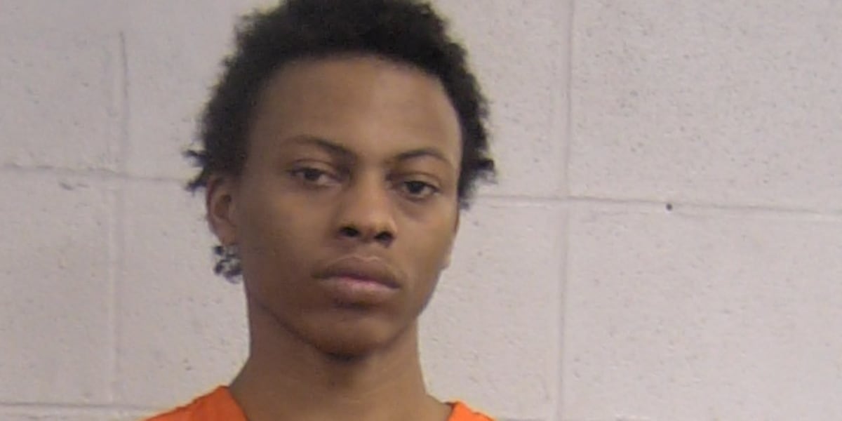 Assault suspect accused of attacking woman days before being put on ... Assault suspect accused of attacking woman days before being put on ...
