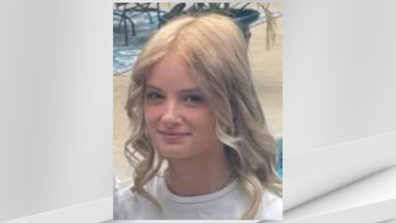 Georgetown teen found safe Georgetown teen found safe