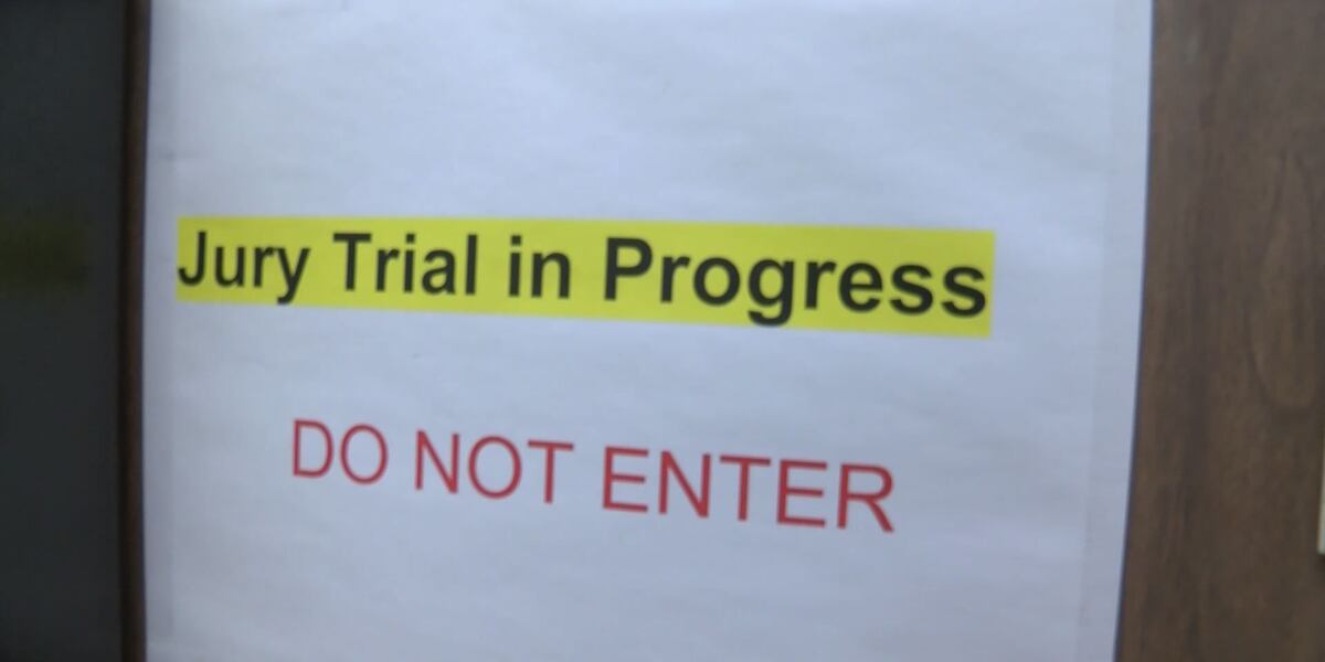 Jury Deliberating Fate Of Men Charged In Death Of Sellersburg Homeowner