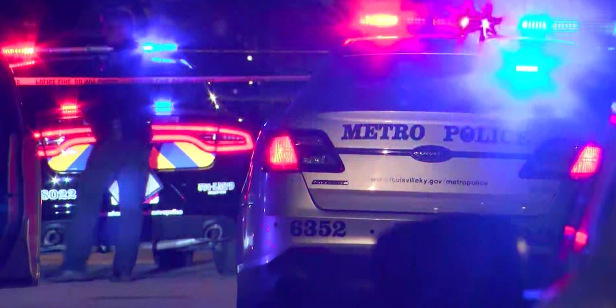 Woman Hospitalized After Being Shot Multiple Times