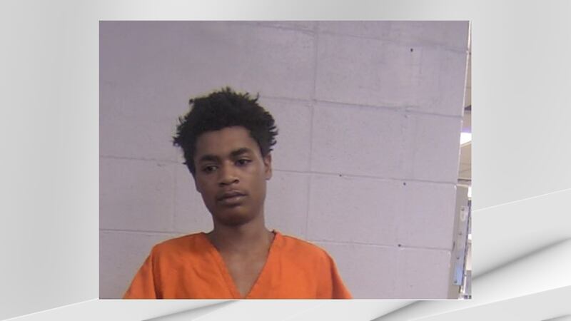LMPD: 18-year-old charged in connection to deadly St. Denis ... LMPD: 18-year-old charged in connection to deadly St. Denis ...