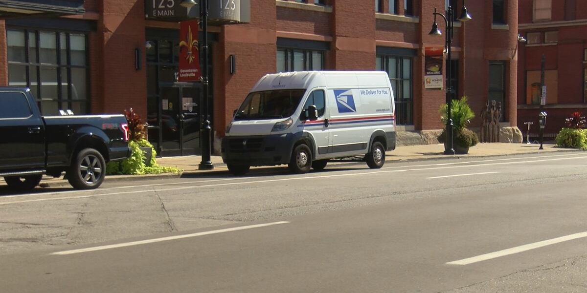 Mail Carrier Robberies Under Investigation After 2 Robbed Within 2 Weeks