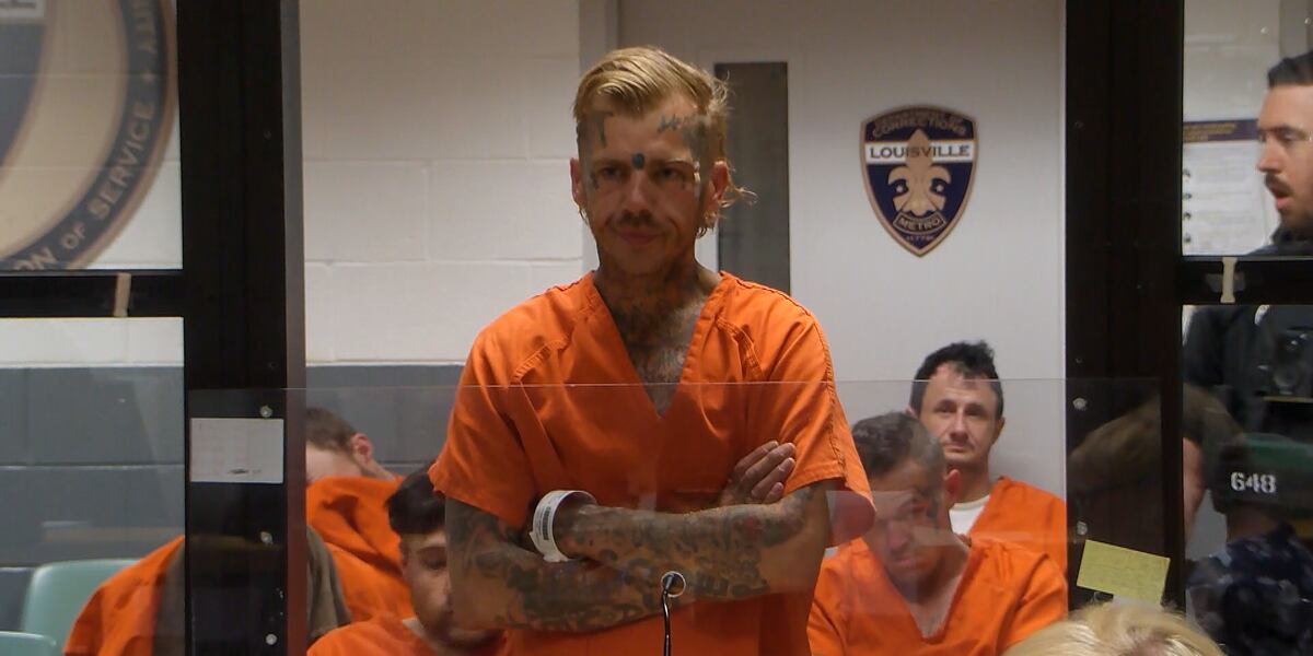 Louisville man accused of kidnapping, sexually assaulting 3 teen girls ... Louisville man accused of kidnapping, sexually assaulting 3 teen girls ...