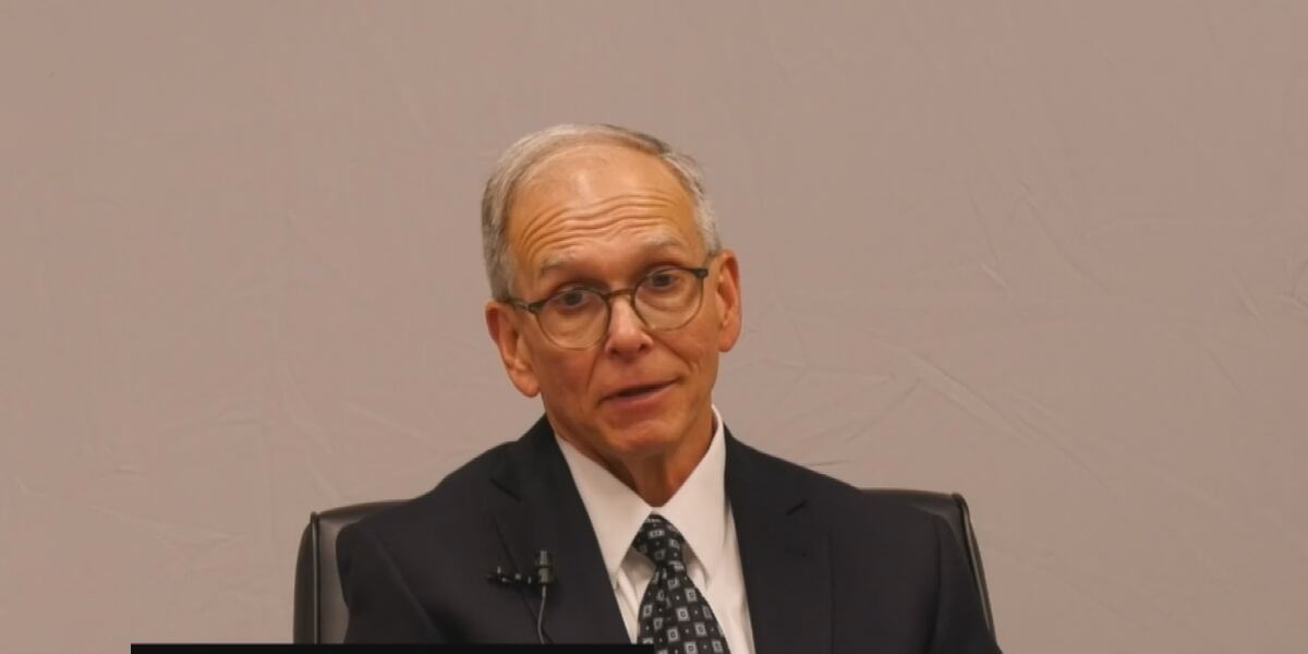 Former LMPD Chief agrees with DOJ findings Former LMPD Chief agrees with DOJ findings