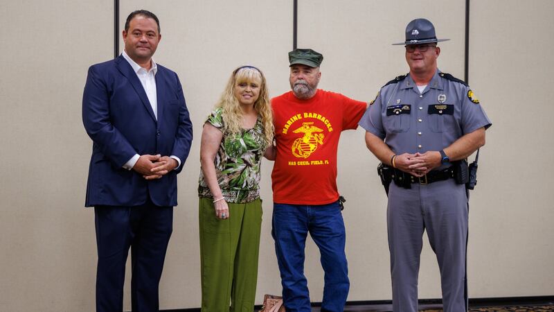 Bill makes DUI drivers pay child support after disabling or killing parent Bill makes DUI drivers pay child support after disabling or killing parent