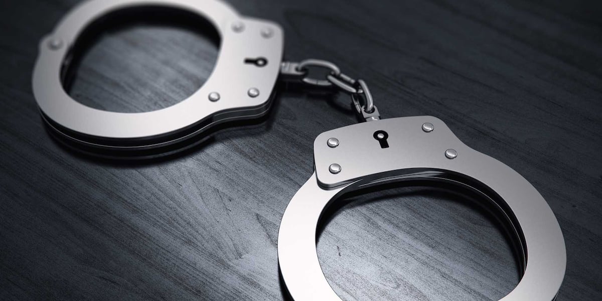 Passenger Charged With Hiding Camera In Cruise Ship Restroom